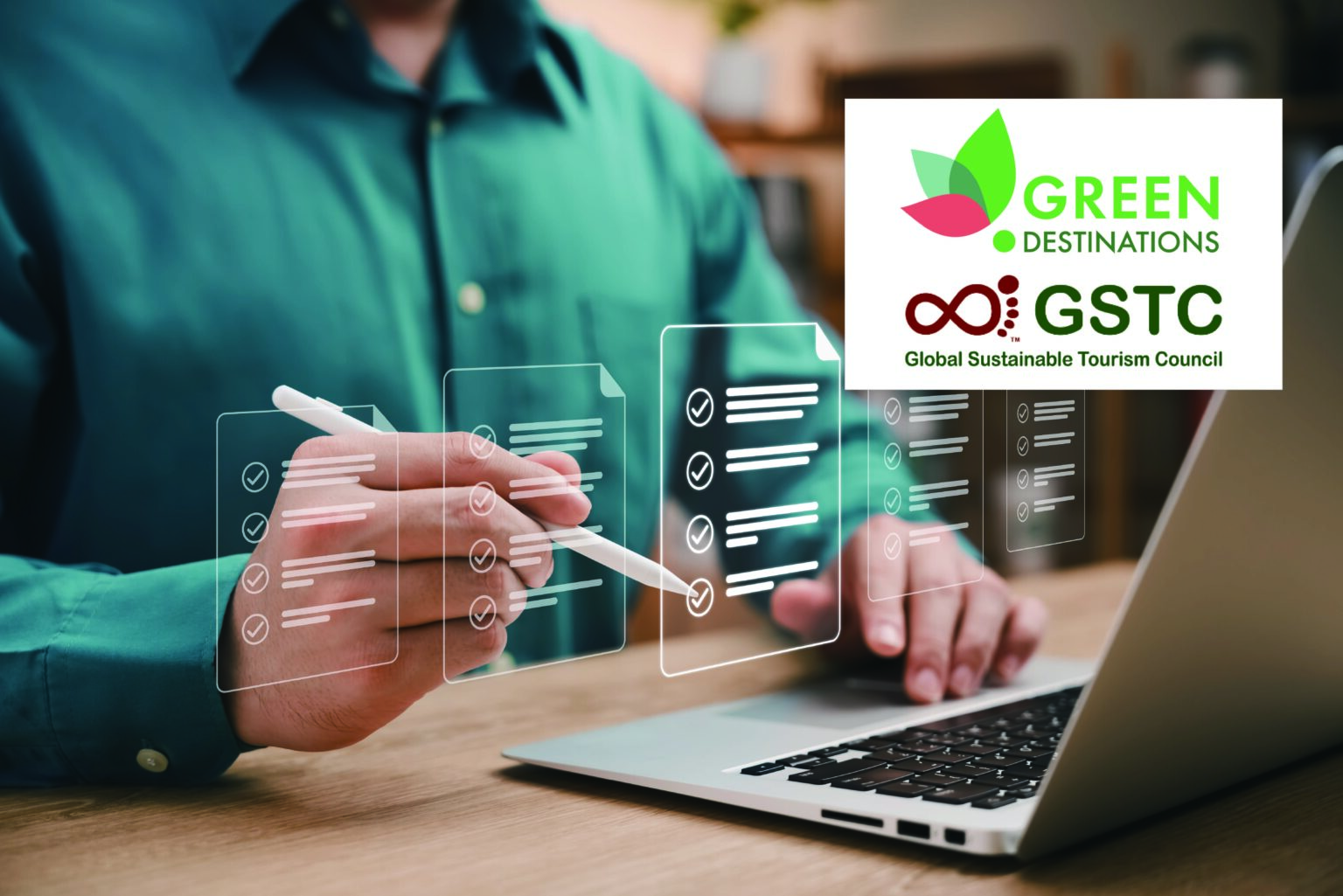 Green Destinations Japan